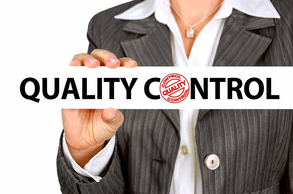 Creating a Hospital Quality Management Cycle - Nearterm Creating a Hospital Quality Management Cycle - Nearterm